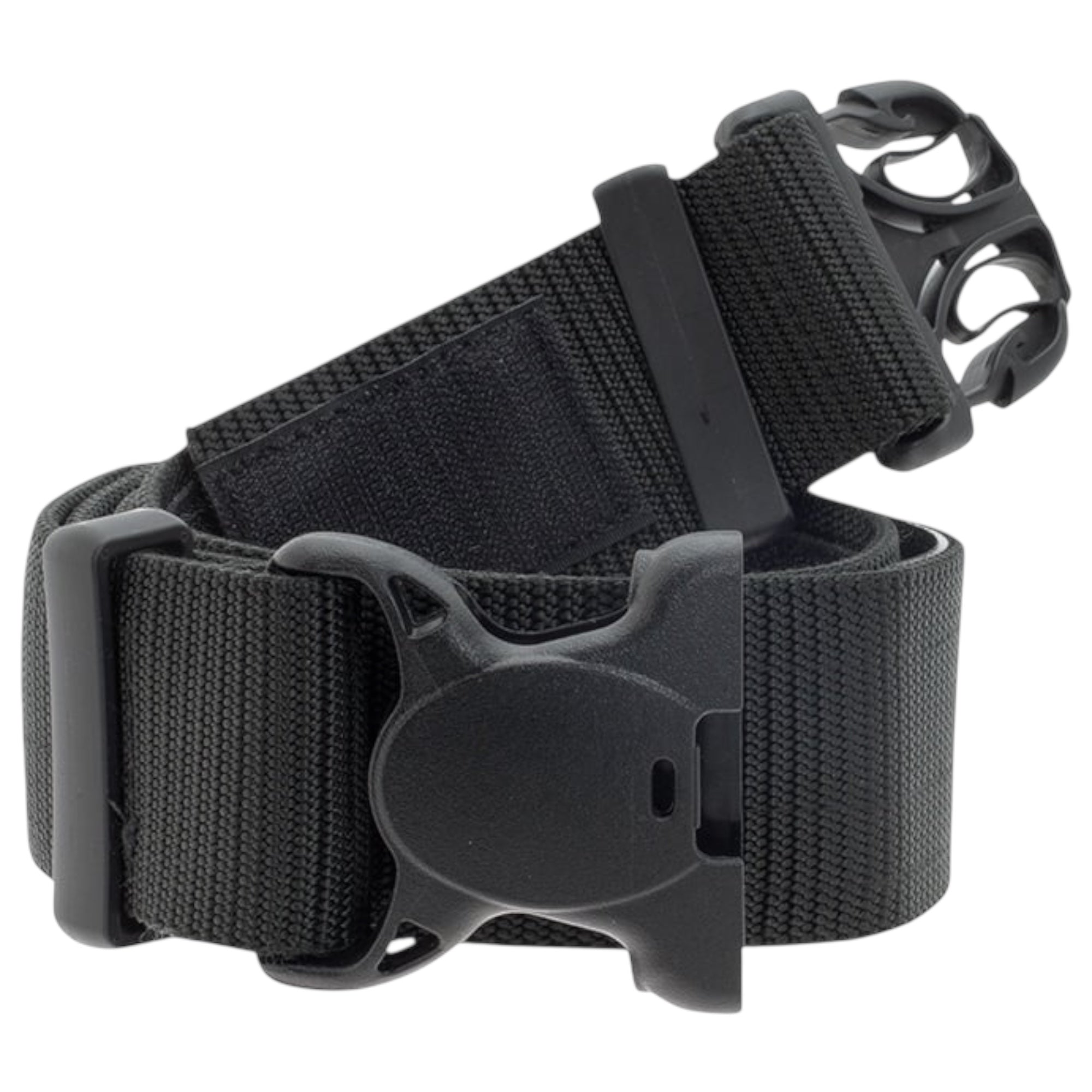 Dragon Skin 2 Inch Ergonomic Duty Belt – Hi-Tec Intervention
