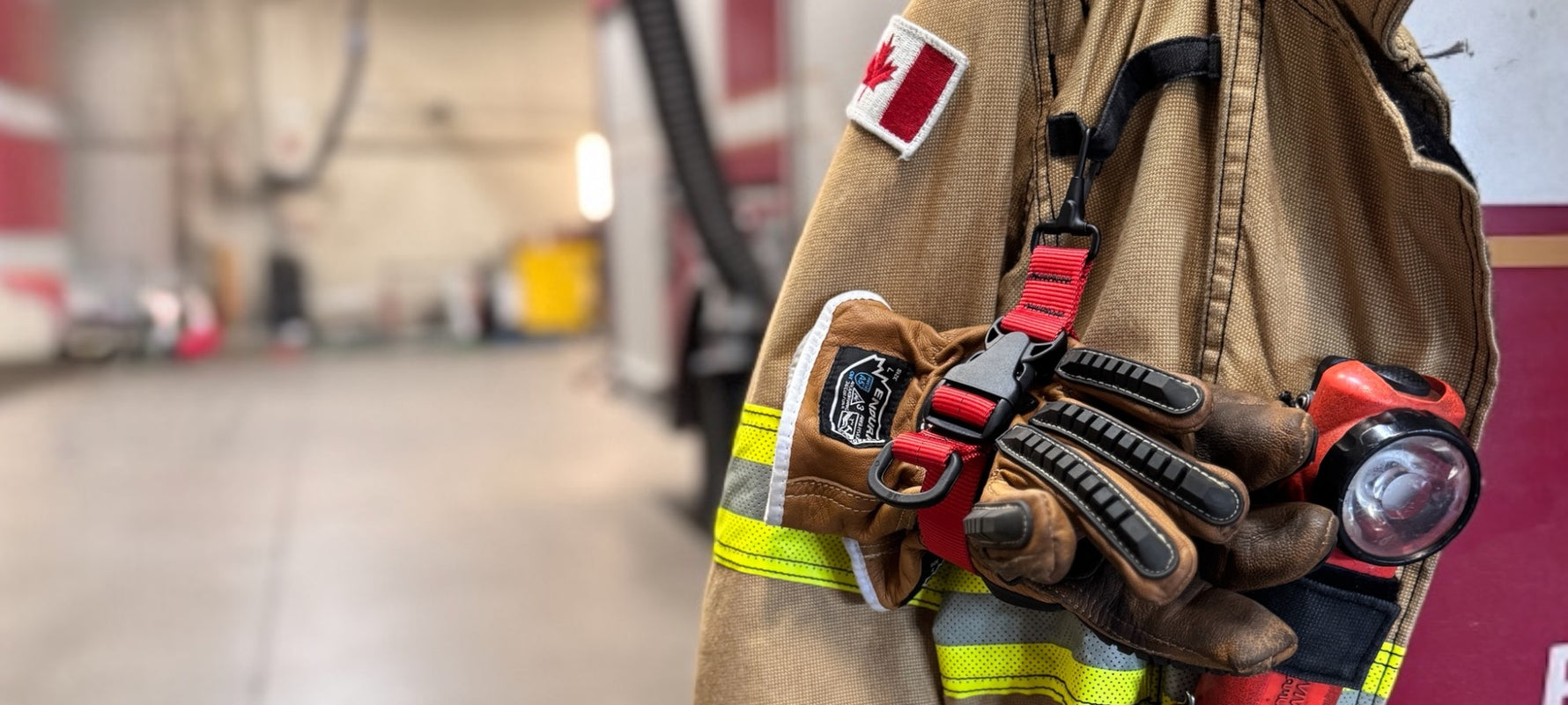 Hitec Intervention Canada - Law Enforcement and First Responder Gear ...