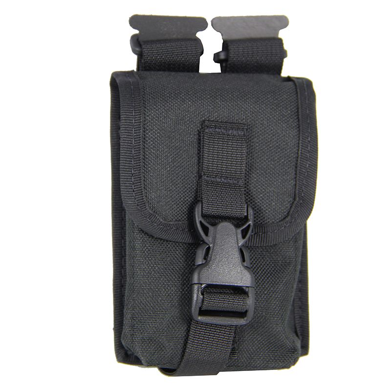 NARCAN POUCH WITH MOLLE LOC-STICK SYSTEM - HOLDS x2 4MG NALOXONE BLIST ...